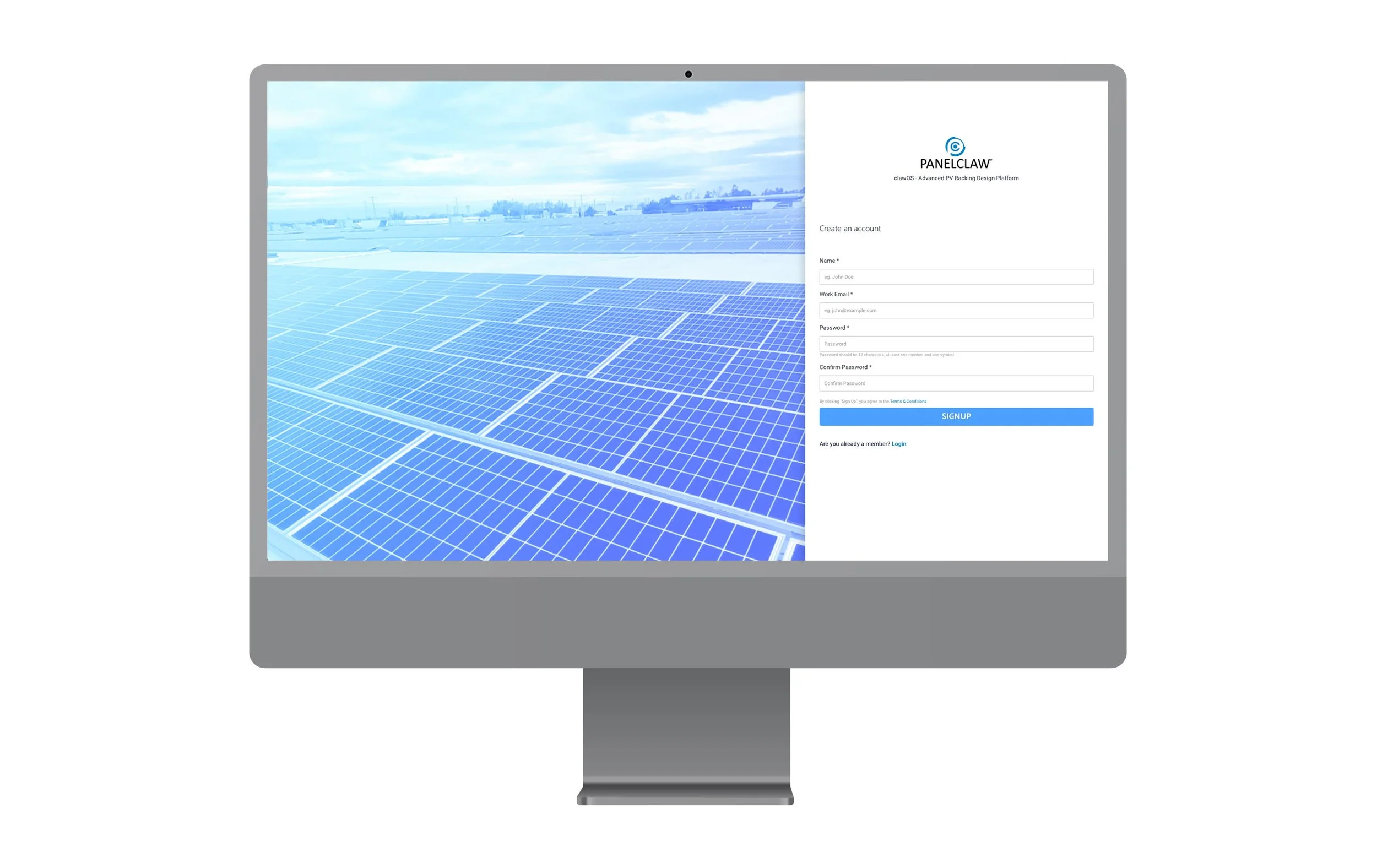 Digital Solutions — PanelClaw