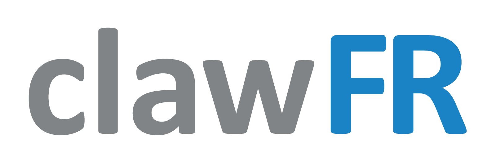 clawFR Products — PanelClaw