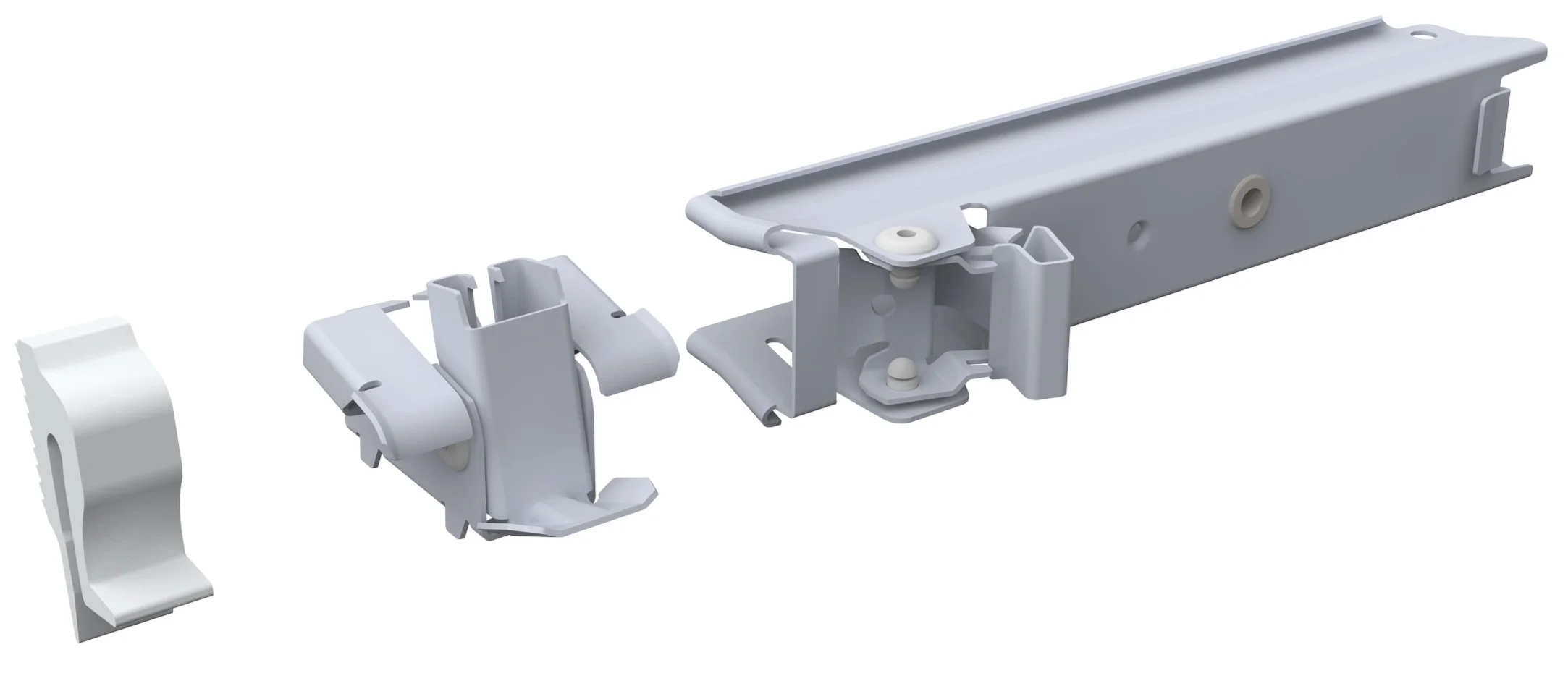 clawFR Products — PanelClaw