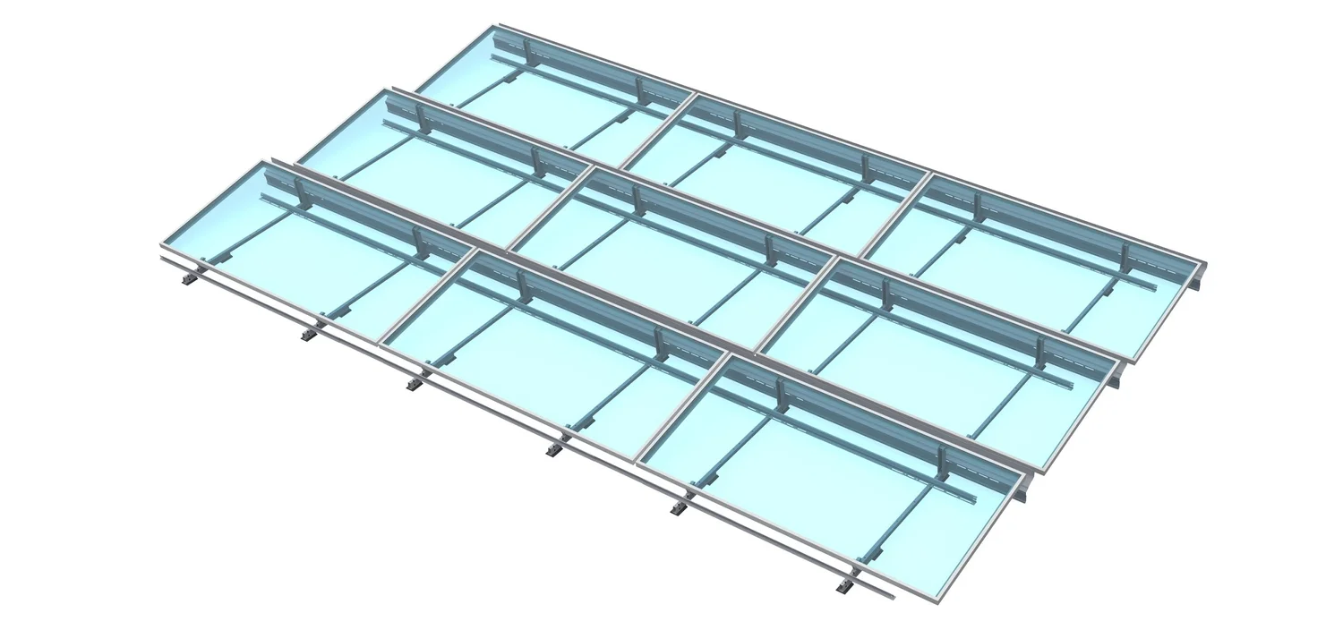 clawFR Products — PanelClaw