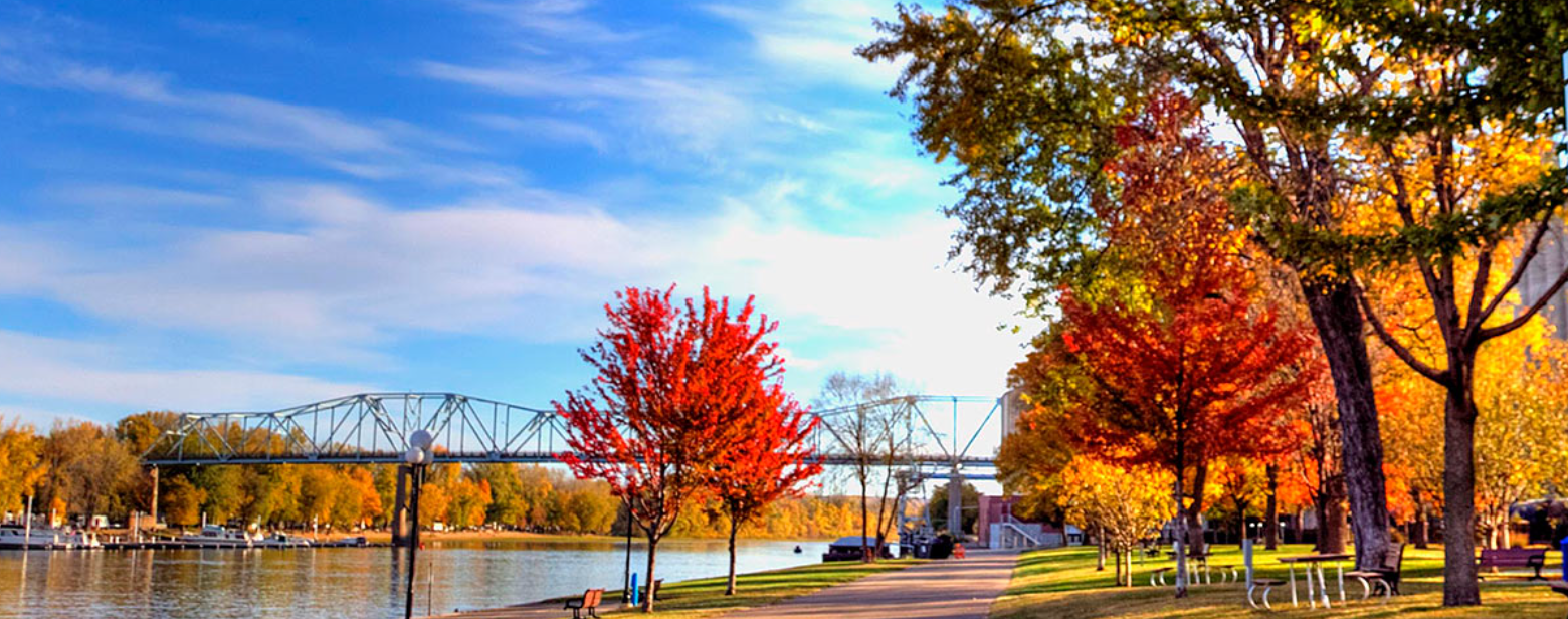 October 2-4, 2019 - Minnesota Fall Colors — C&M Presents