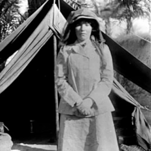 5 Early Female Explorers Who Inspire Us