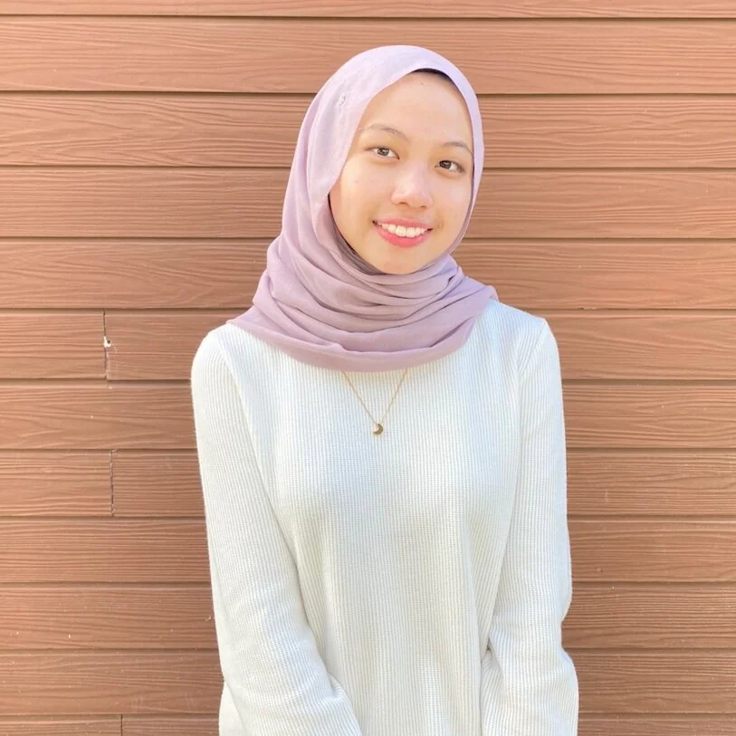 WHO WE ARE — She's the First