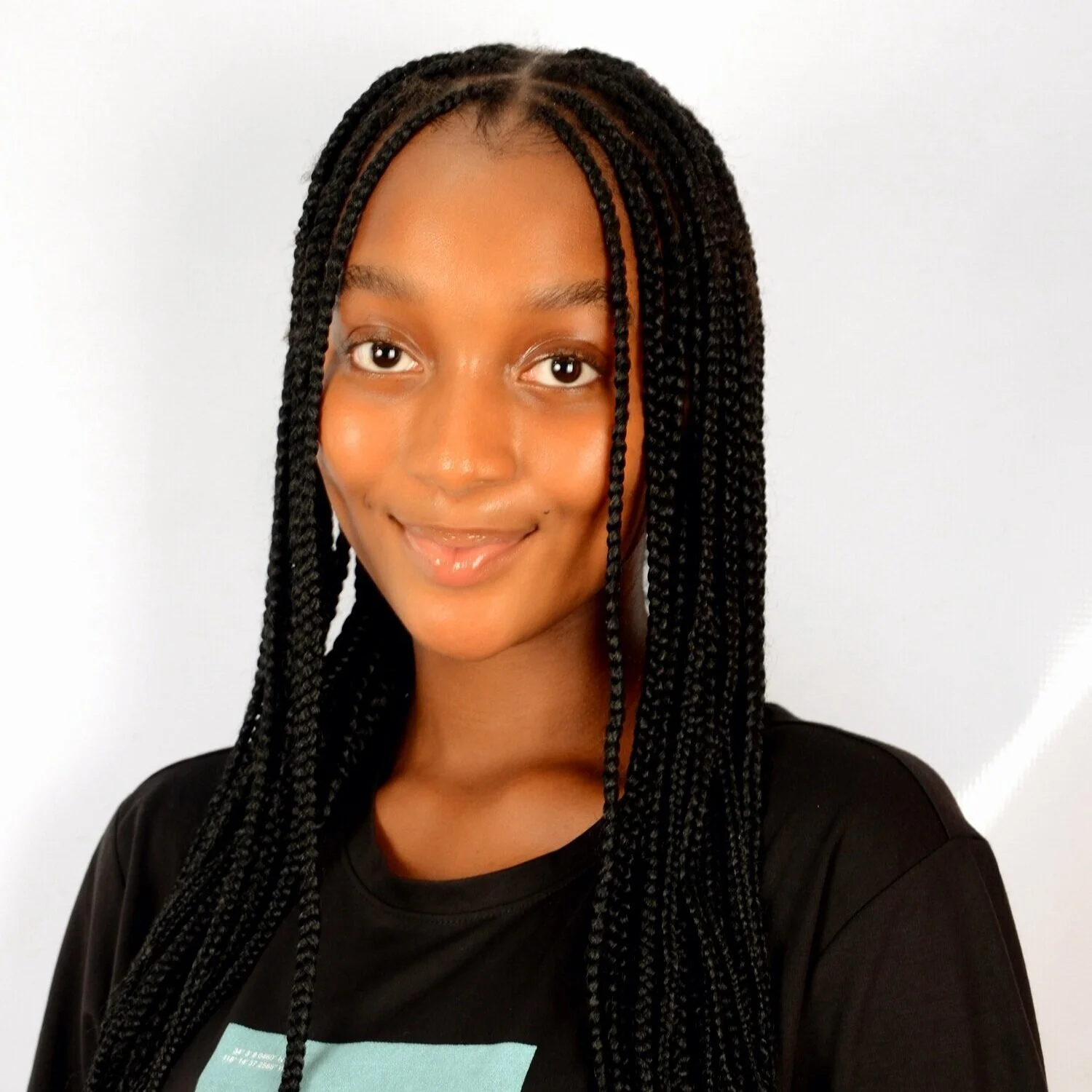 WHO WE ARE — She's the First