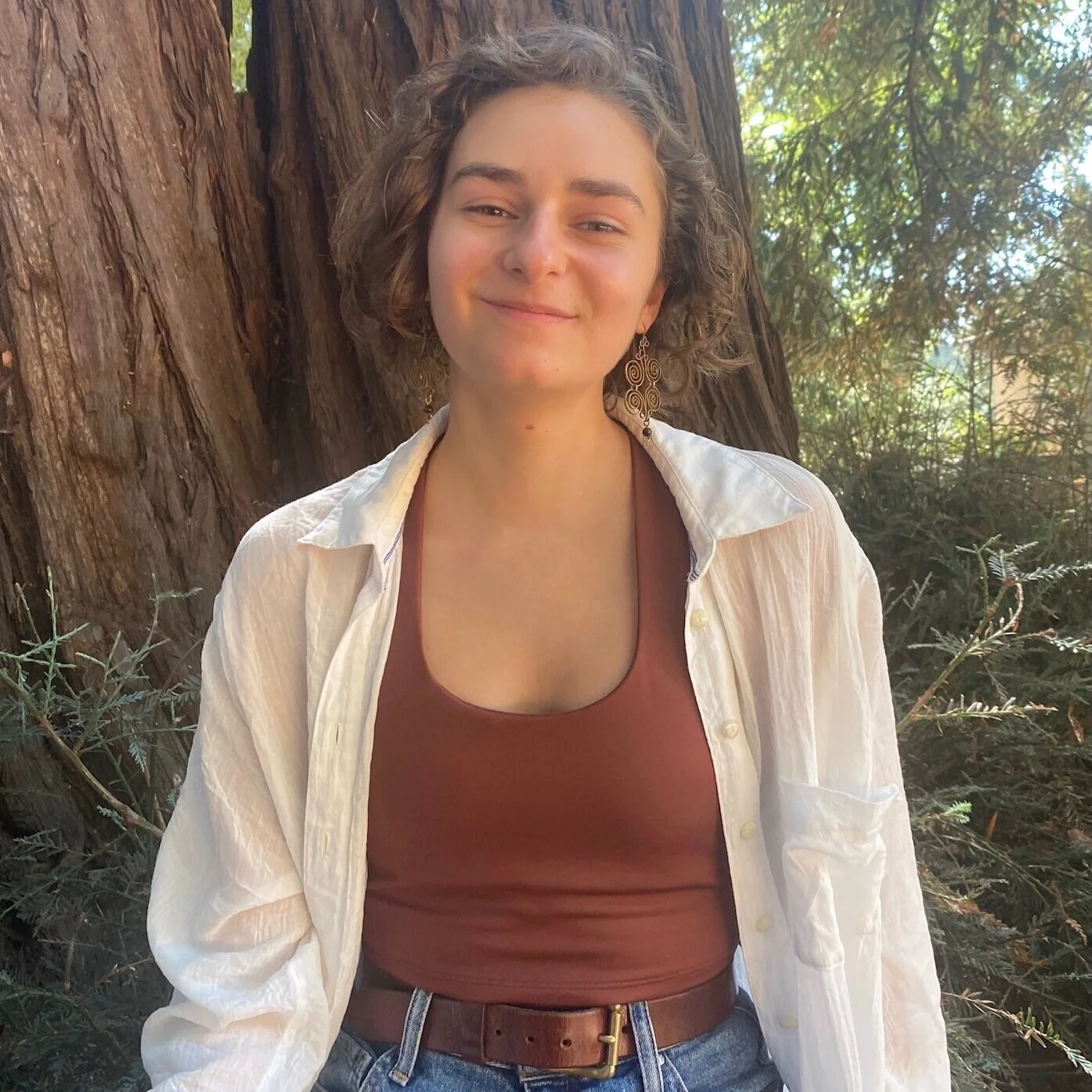 WHO WE ARE — She's the First