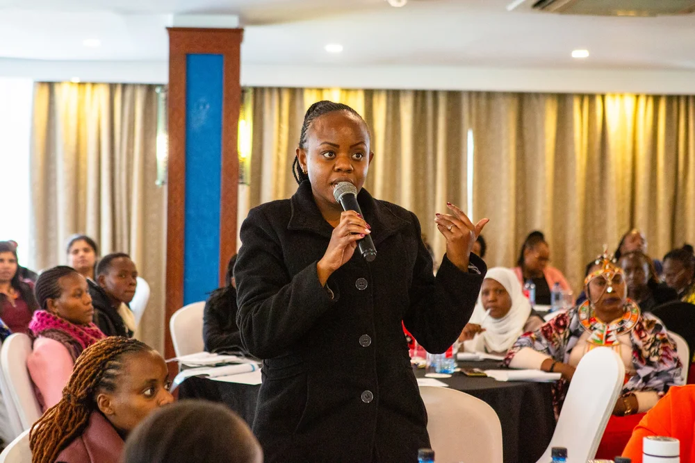 Conference for Girl-Centered Programs - Girls First Summit — She's the ...