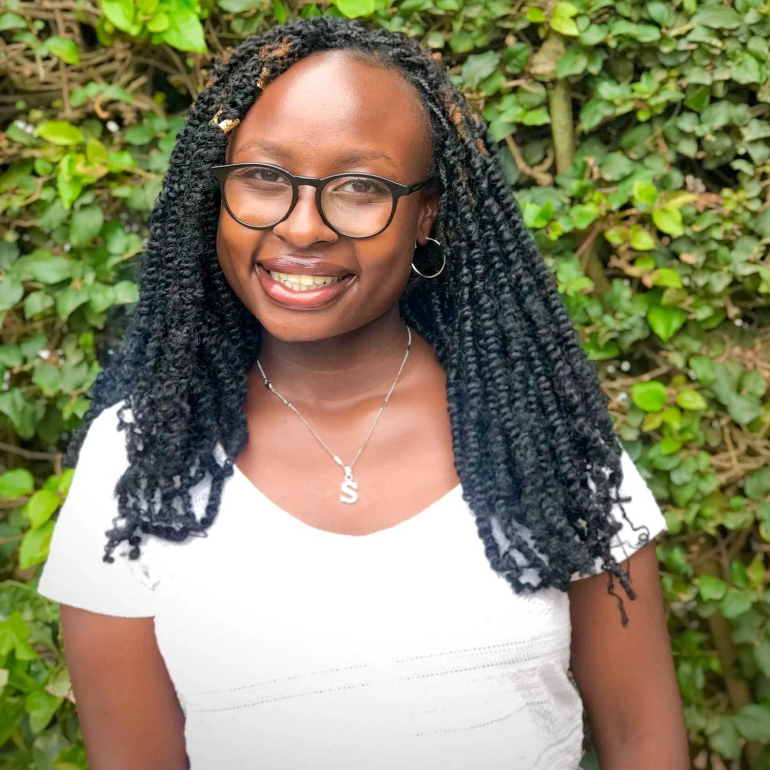Girls Advisory Council — She's the First