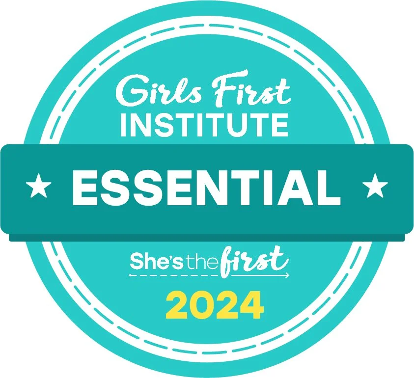 Girls First Institute: Girl-Centered Design Certification Program For ...