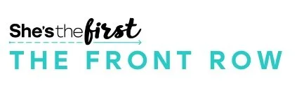 DONATE — She's the First