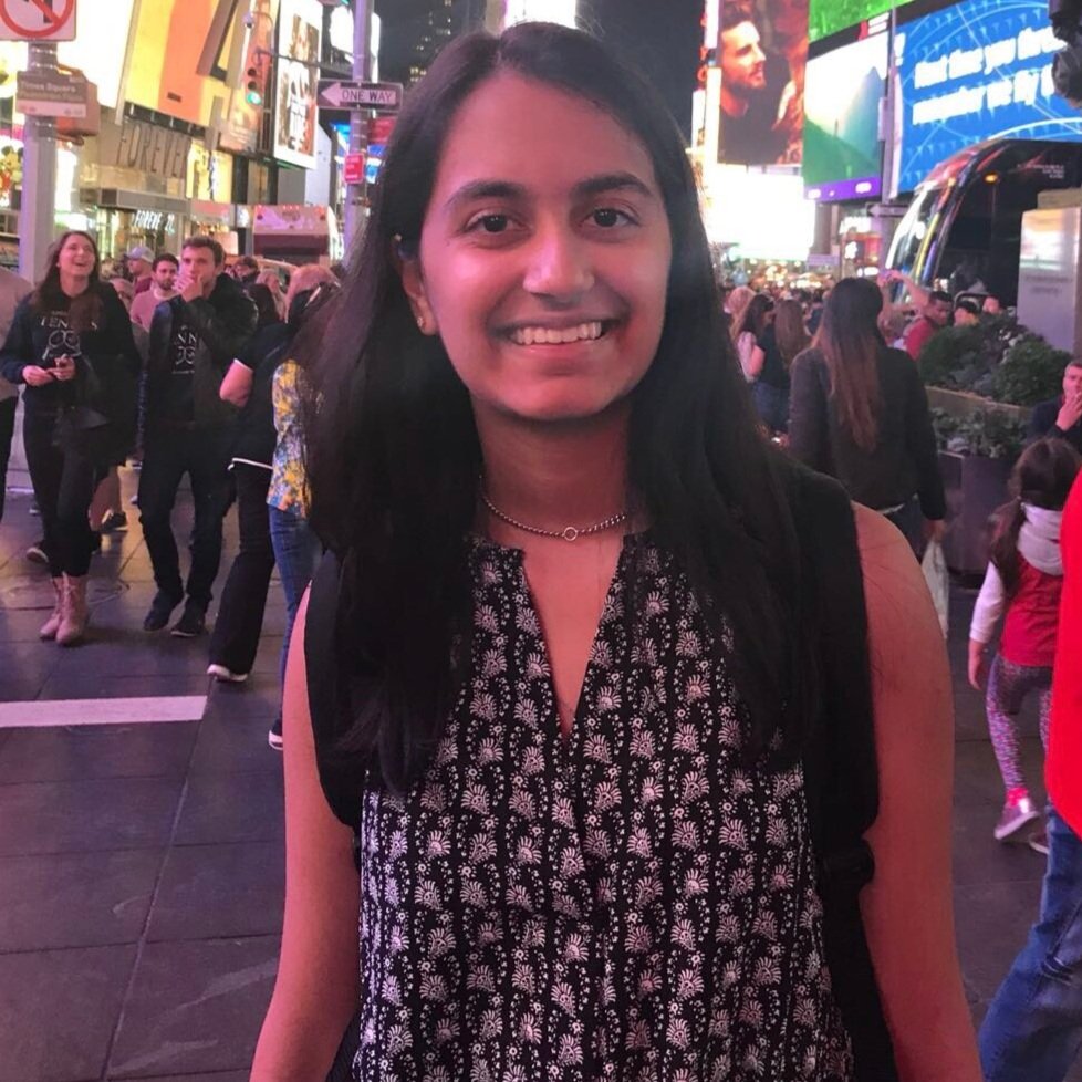 Girls Advisory Council — She's the First