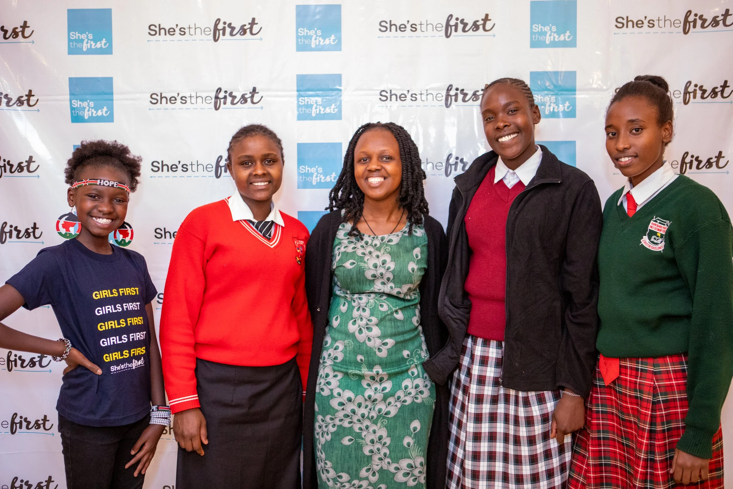 A Youth Ambassador’s Reflections on the Girls First Summit — She's the ...