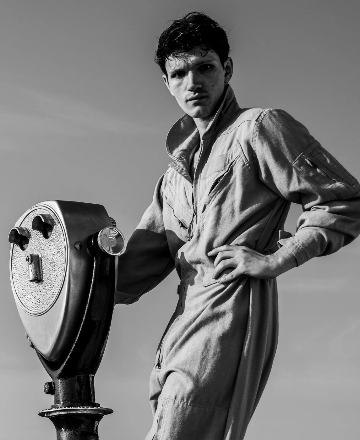 Greg Gorman: The Fine Art Nude and Connected Portrait 2024 — Blenheim ...