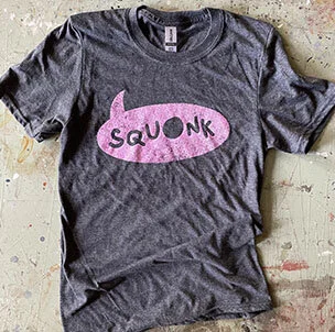 Store — Squonk