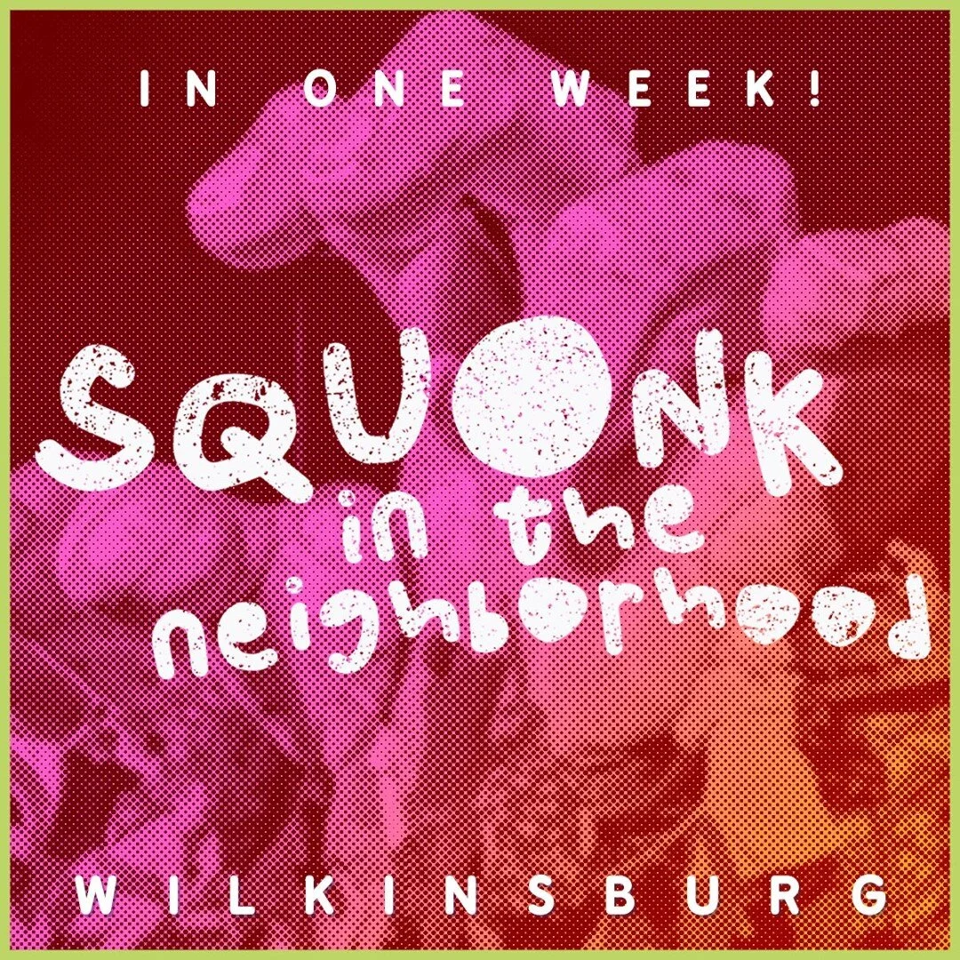 Squonk