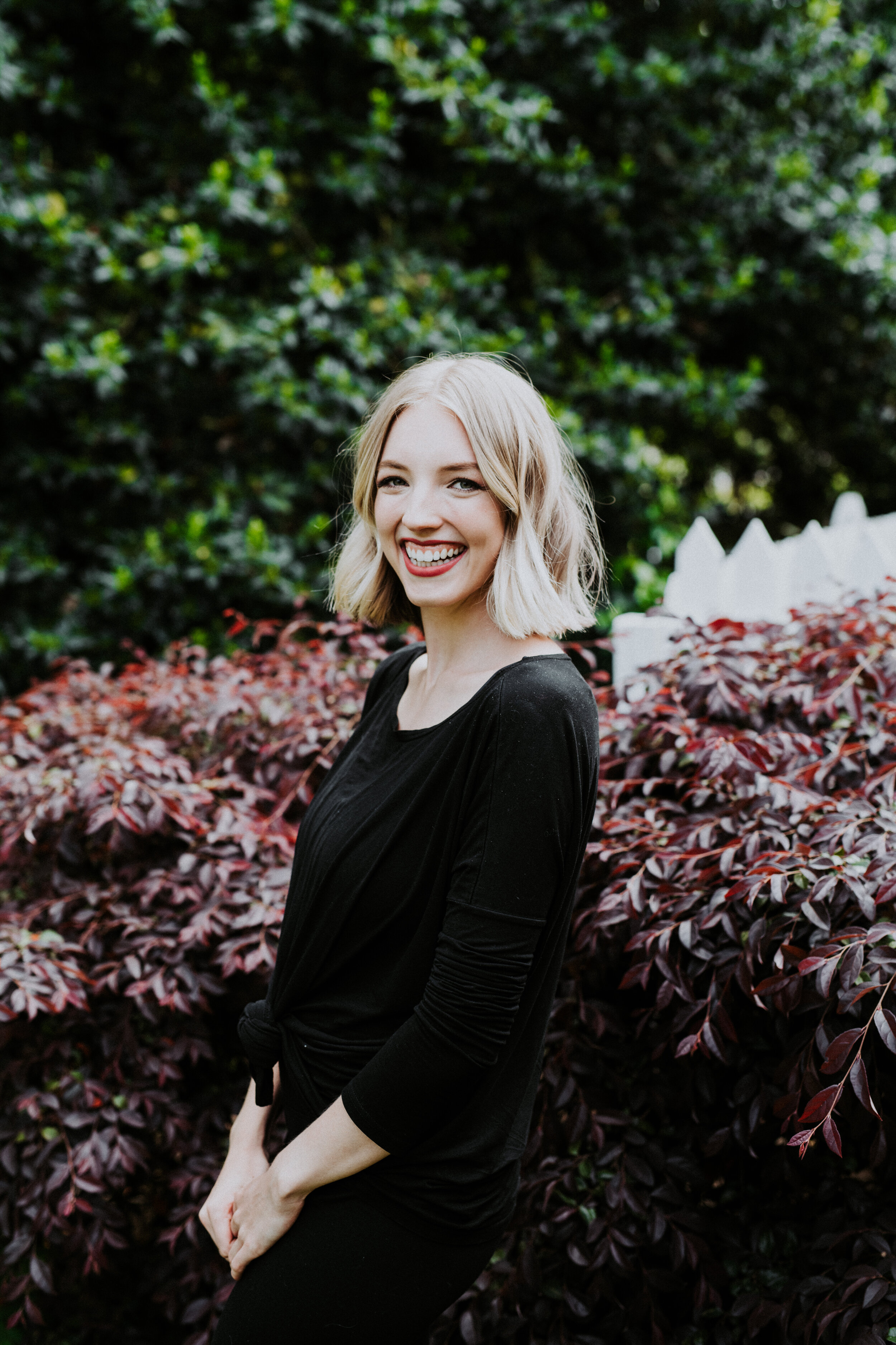 about — Avery Beason