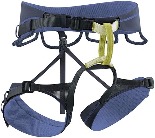 12 Eco Friendly Harnesses to Climb Safely & Sustainably — Always the ...
