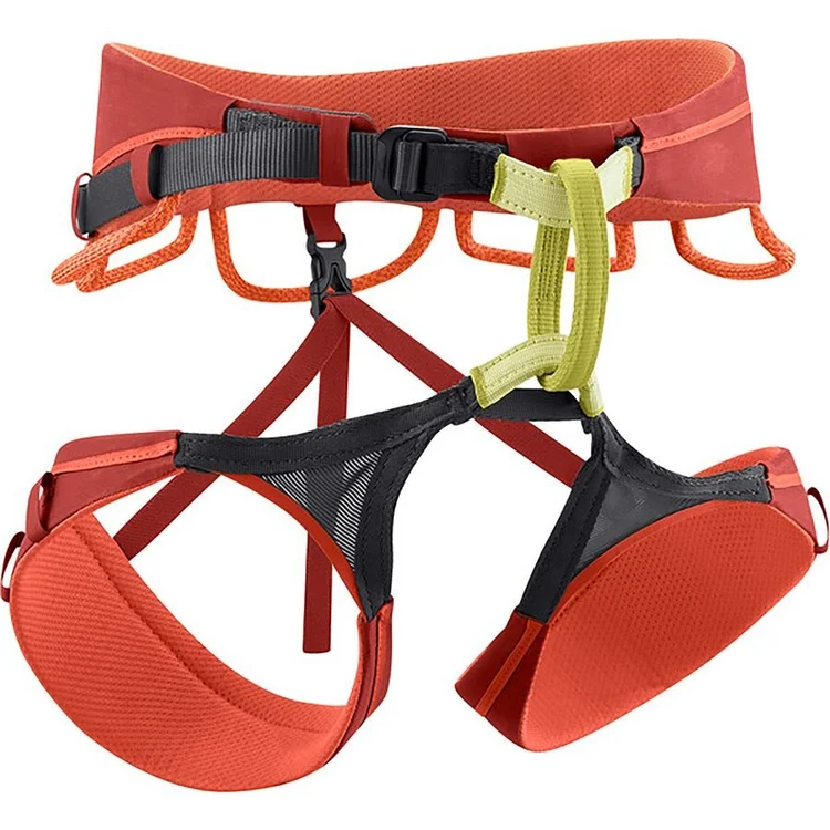 12 Eco Friendly Harnesses to Climb Safely & Sustainably — Always the ...