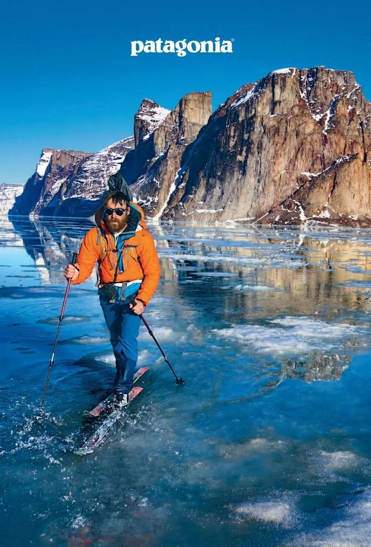 The Complete Guide to Sustainable Outdoor Clothing Brands — Always the ...