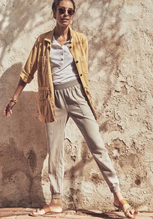 The Complete Guide to Sustainable Outdoor Clothing Brands — Always the ...