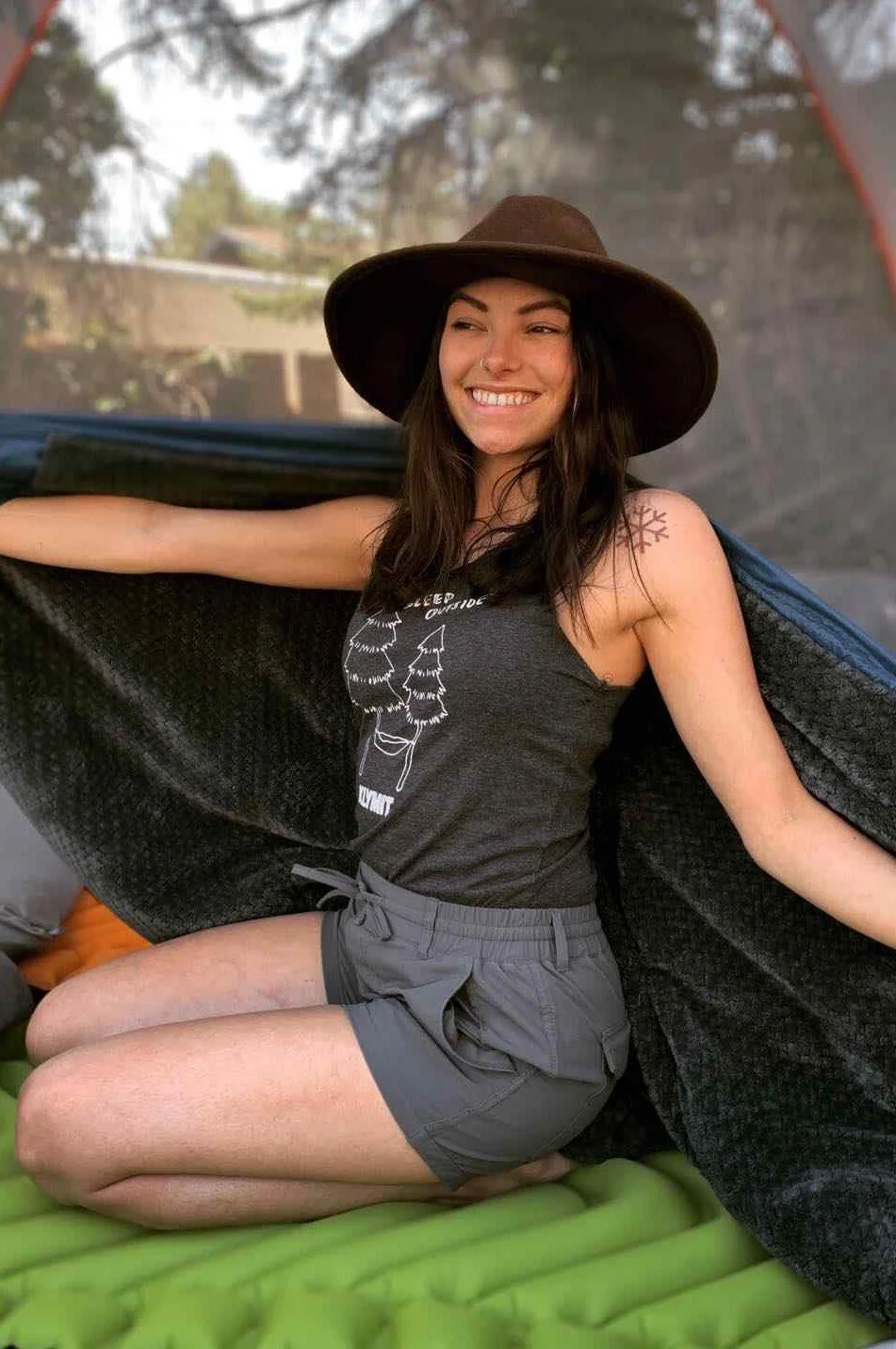 The Complete Guide to Sustainable Outdoor Clothing Brands — Always the ...
