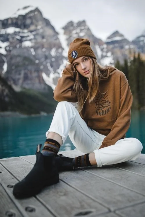 The Complete Guide to Sustainable Outdoor Clothing Brands — Always the ...