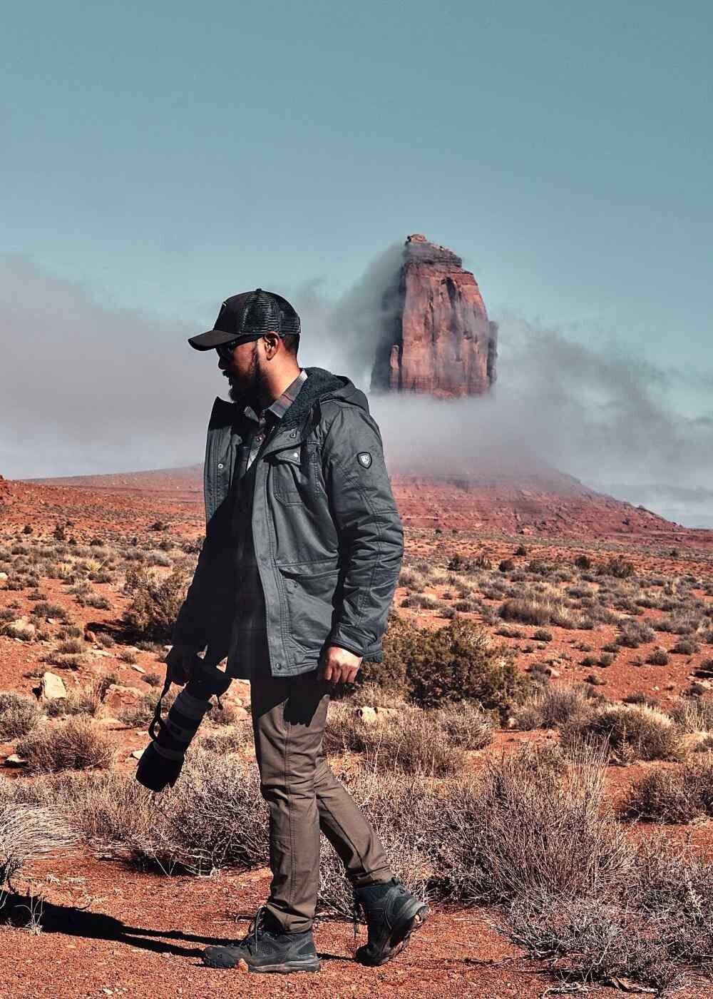 The Complete Guide to Sustainable Outdoor Clothing Brands — Always the ...