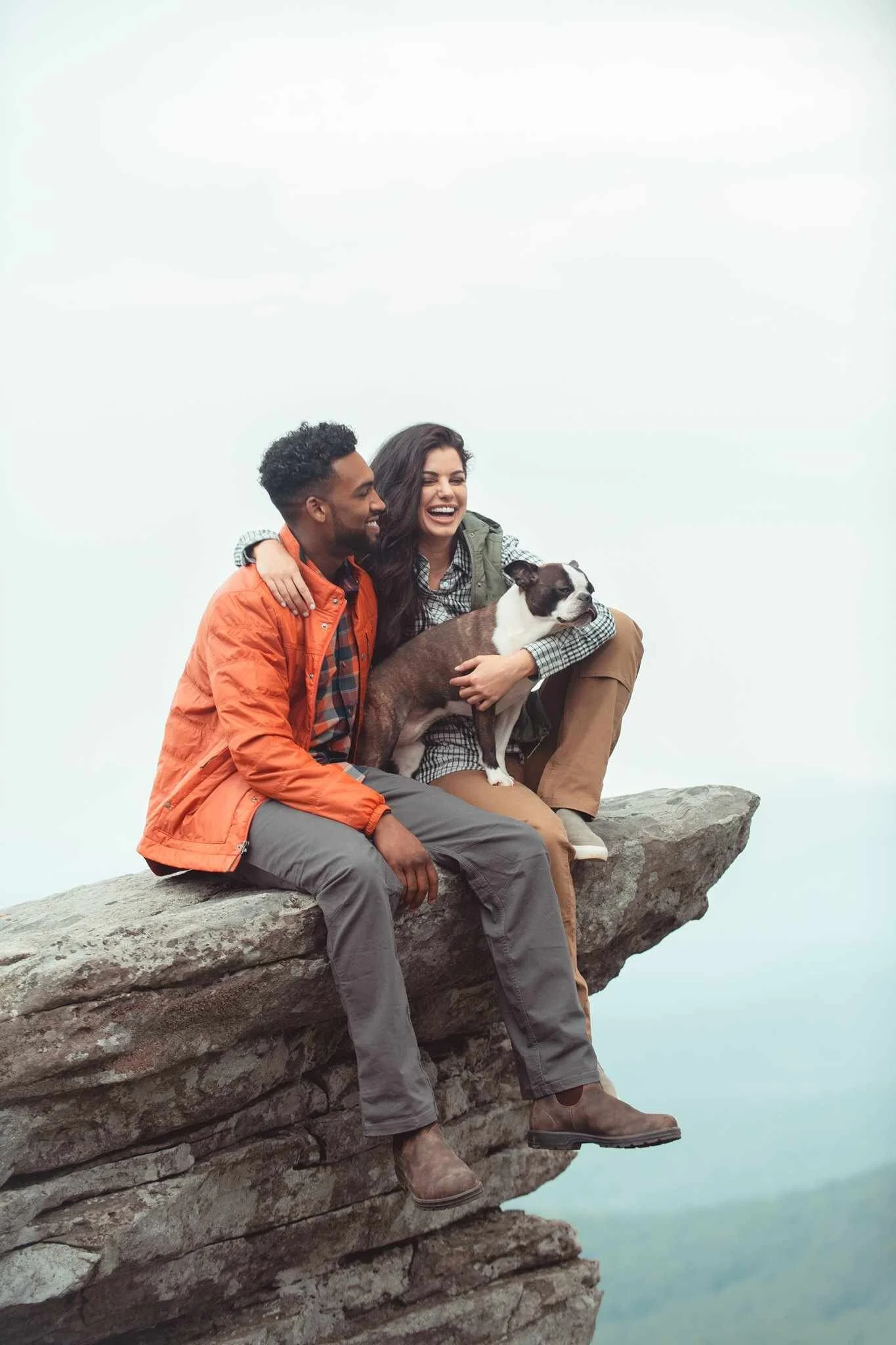 The Complete Guide to Sustainable Outdoor Clothing Brands — Always the ...