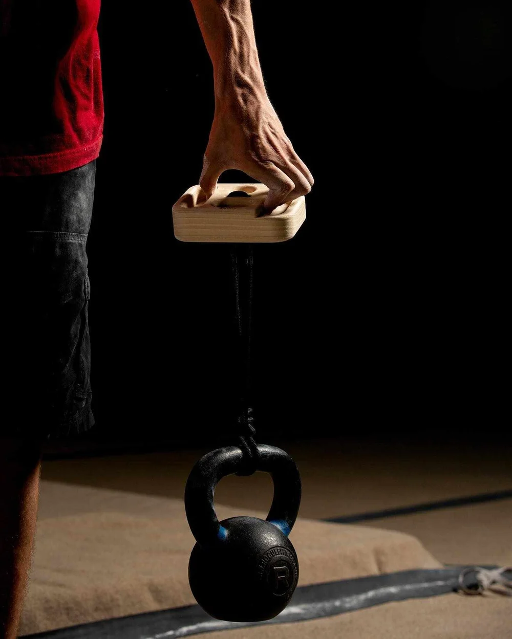 Rock Climbing Training Tools for Vanlifers — Always the Adventure