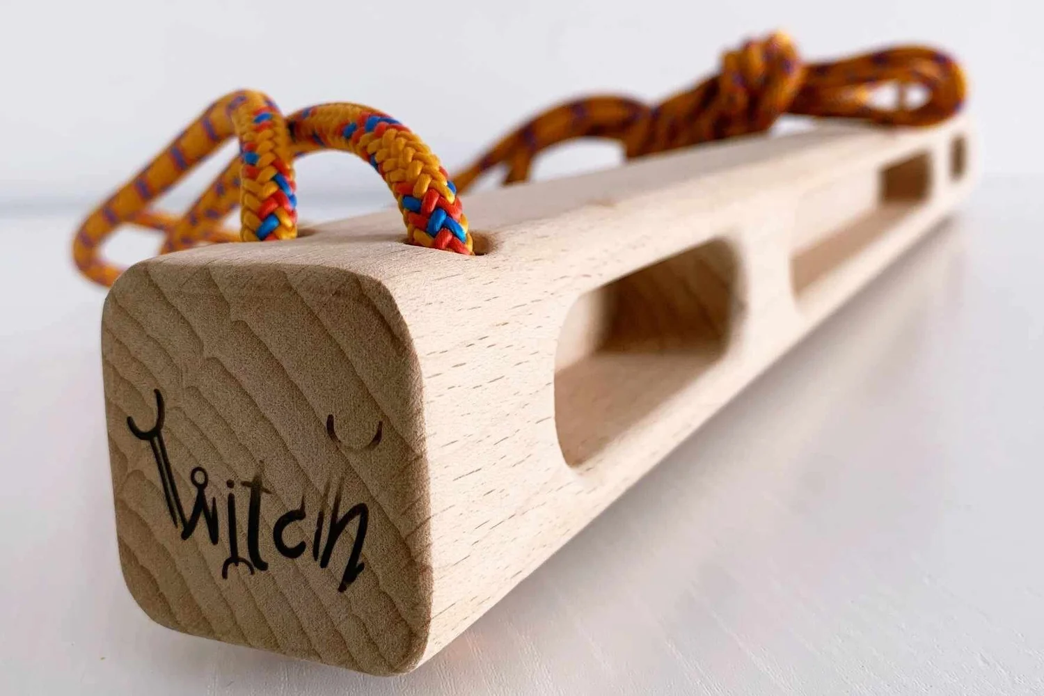 Rock Climbing Training Tools for Vanlifers — Always the Adventure