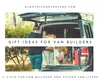 11 Gifts for Van Builders and Future Van Lifers — Always the Adventure