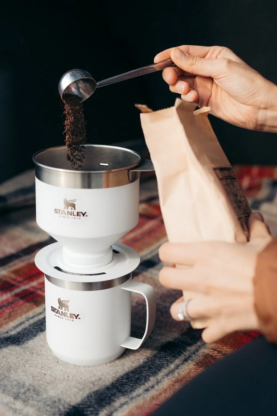 9 Best Stanley Products for Vanlife — Always the Adventure