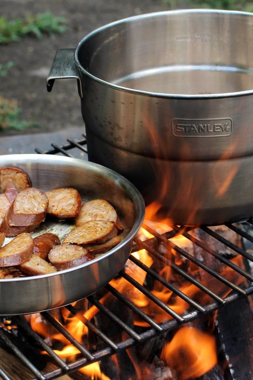 9 Best Stanley Products for Vanlife — Always the Adventure