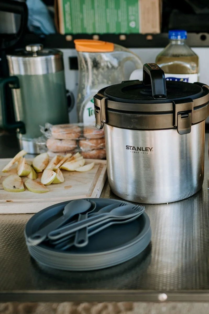 9 Best Stanley Products for Vanlife — Always the Adventure