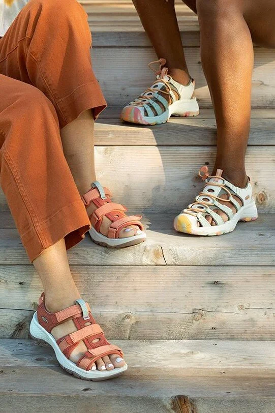 15 Sustainable Outdoor Shoes for High Miles & Low Impact — Always the ...