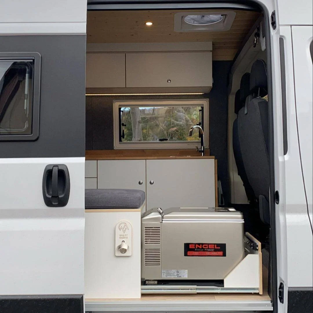 The Best Refrigerators for Vanlife (2021) — Always the Adventure