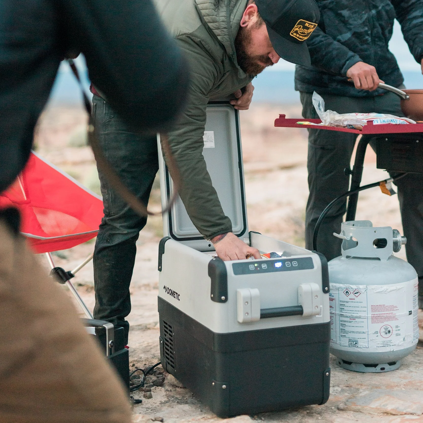 The Best Refrigerators for Vanlife (2021) — Always the Adventure