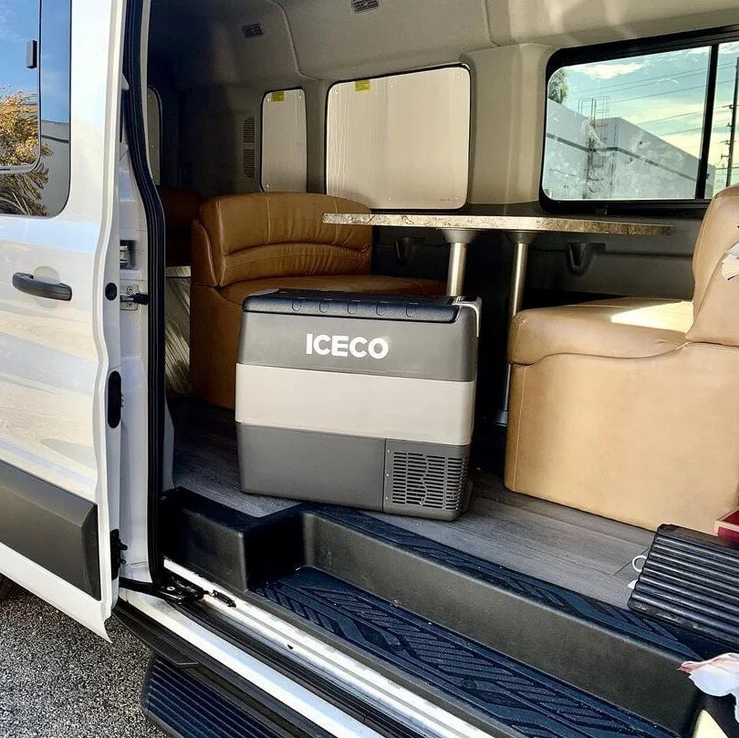 The Best Refrigerators for Vanlife (2021) — Always the Adventure