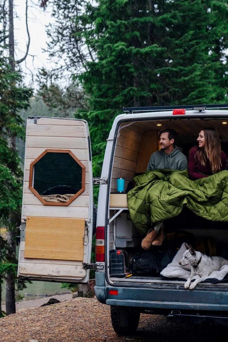 Gifts for Vanlifers: 23 Best Gifts for Van Life (2021) — Always the ...