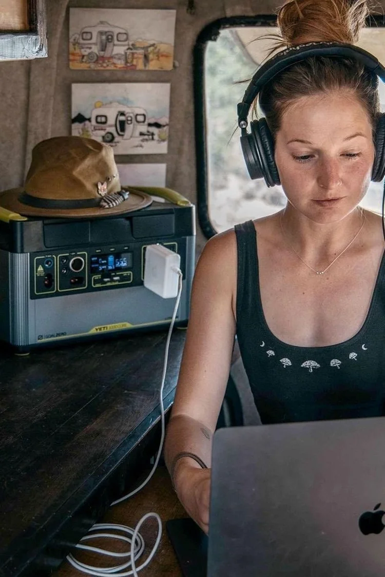 Gifts for Vanlifers: 23 Best Gifts for Van Life (2021) — Always the ...