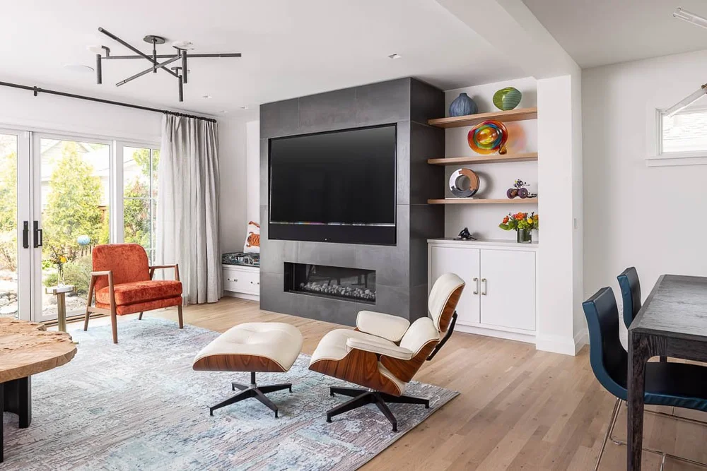 Joy Architecture Studio