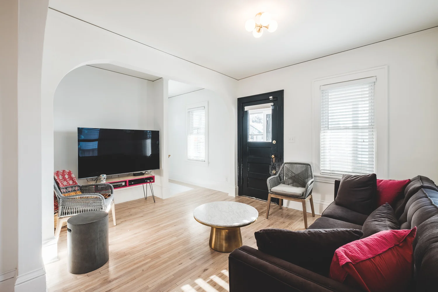 Joy Architecture Studio