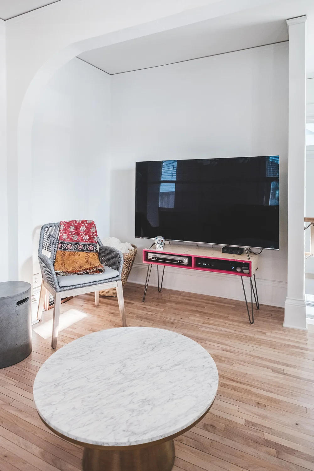 Joy Architecture Studio