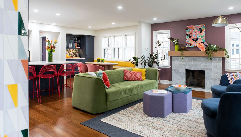 Joy Architecture Studio