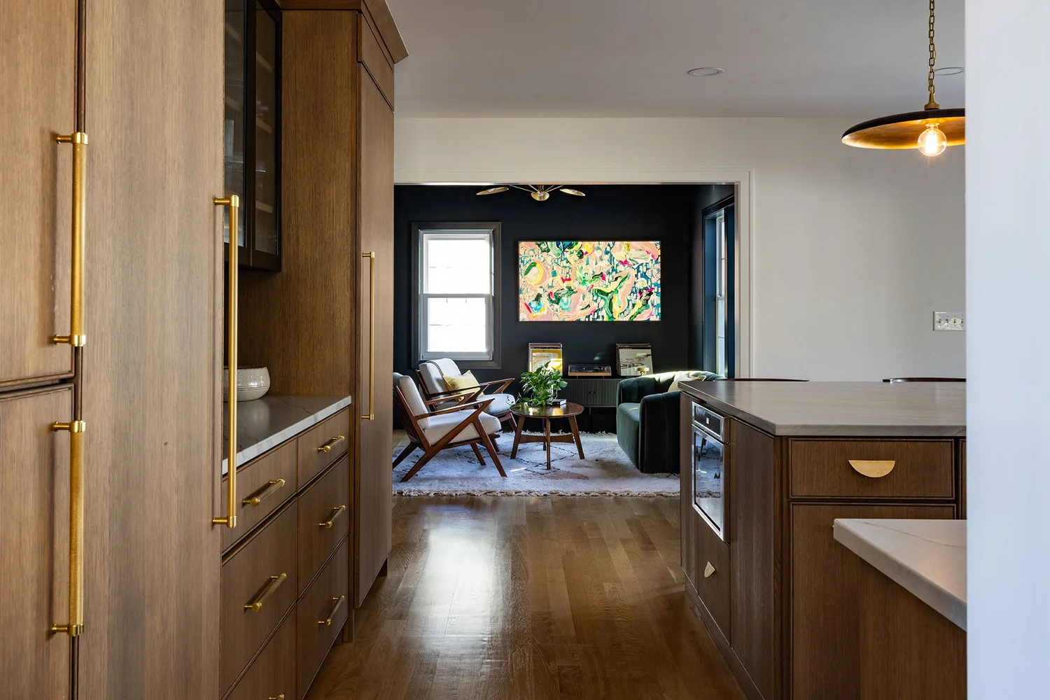 Joy Architecture Studio