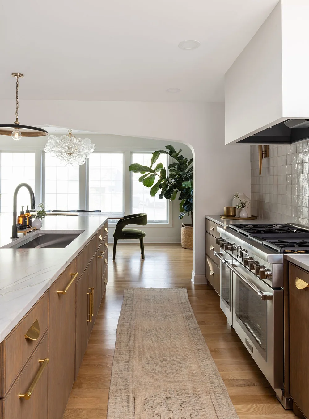 Joy Architecture Studio