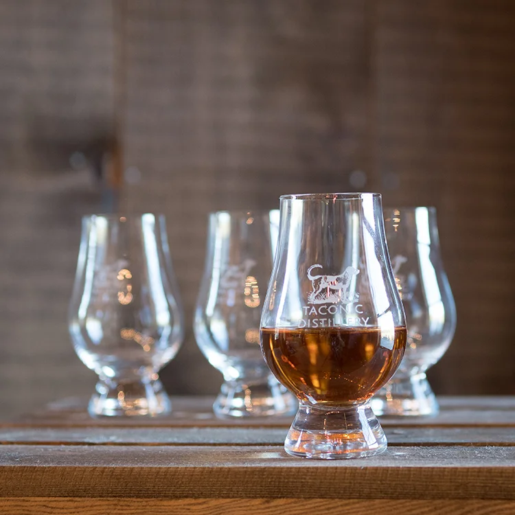 GLASSWARE — Taconic Distillery