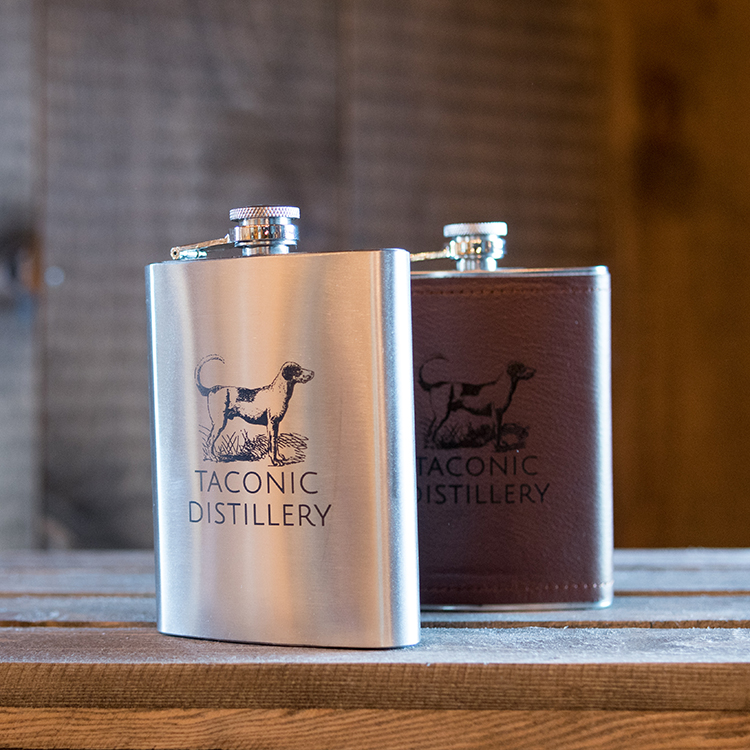 GLASSWARE — Taconic Distillery