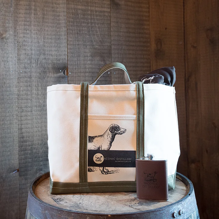 ACCESSORIES — Taconic Distillery