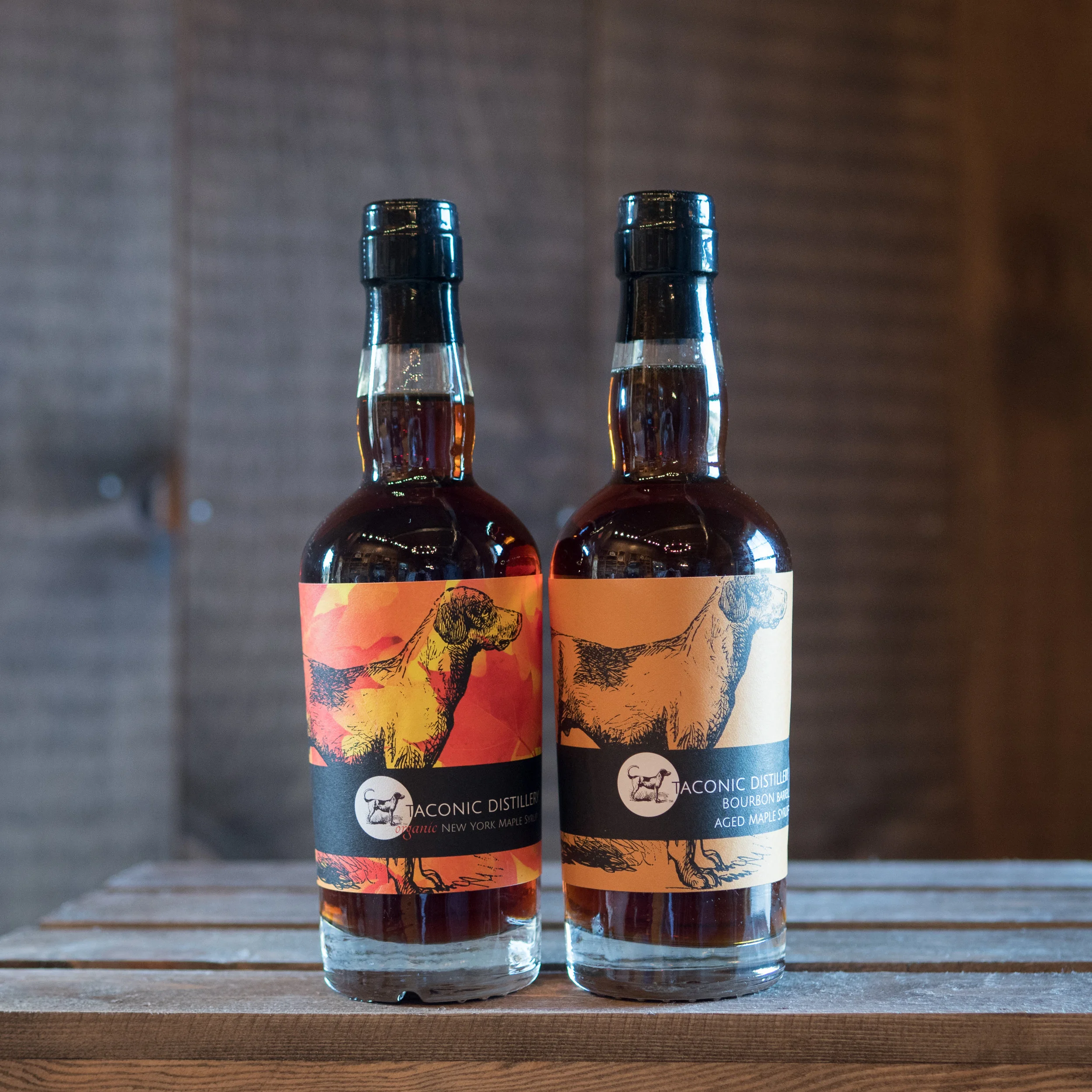 HOME — Taconic Distillery