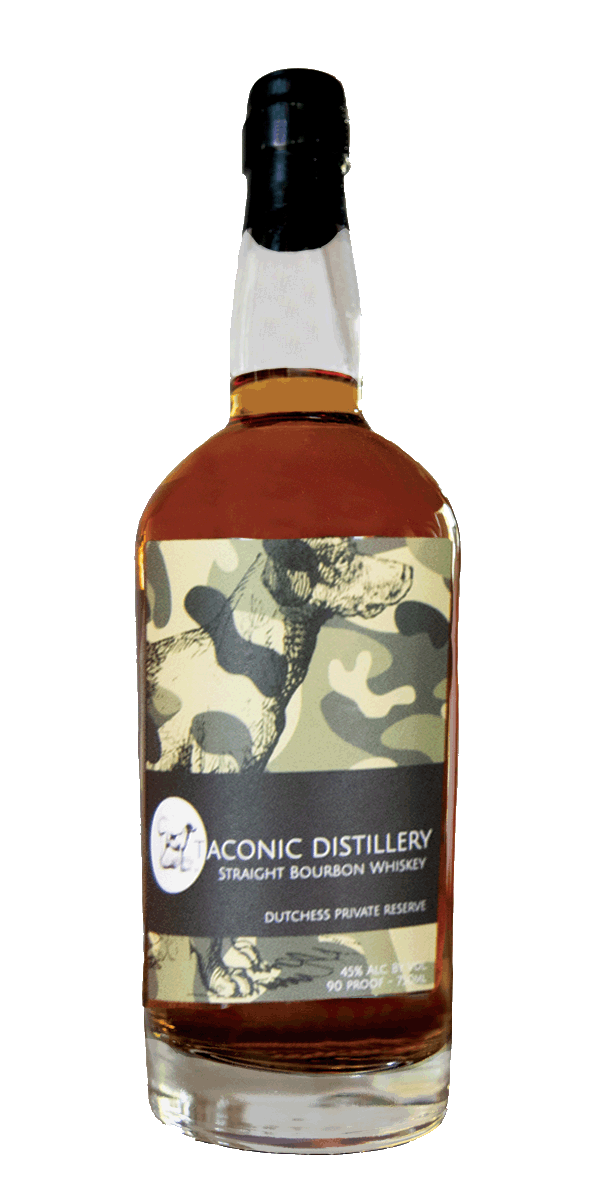 FOR RETAILERS — Taconic Distillery